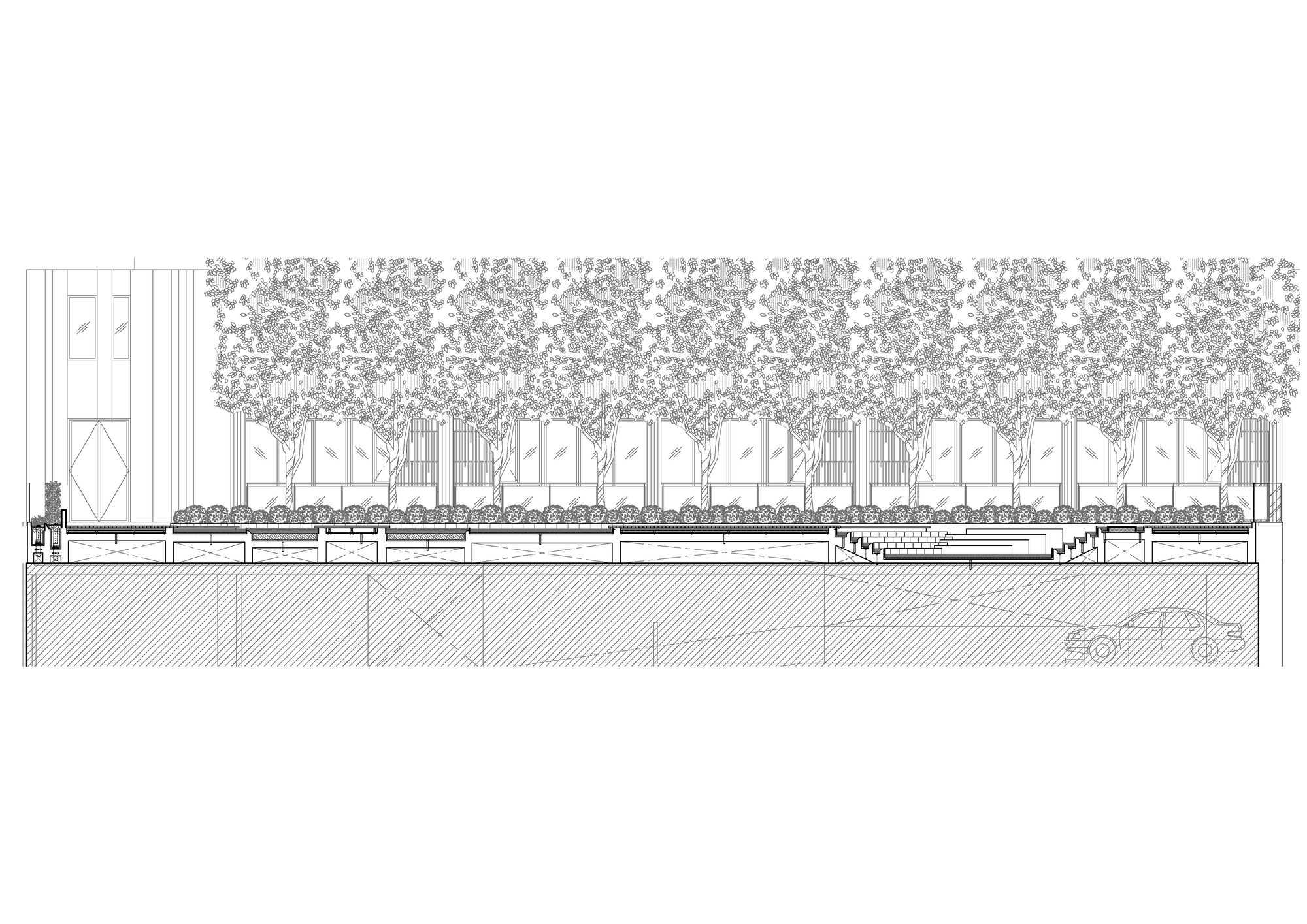 Gallery of The Garden of Baan Plai Haad (the House at the End of the ...