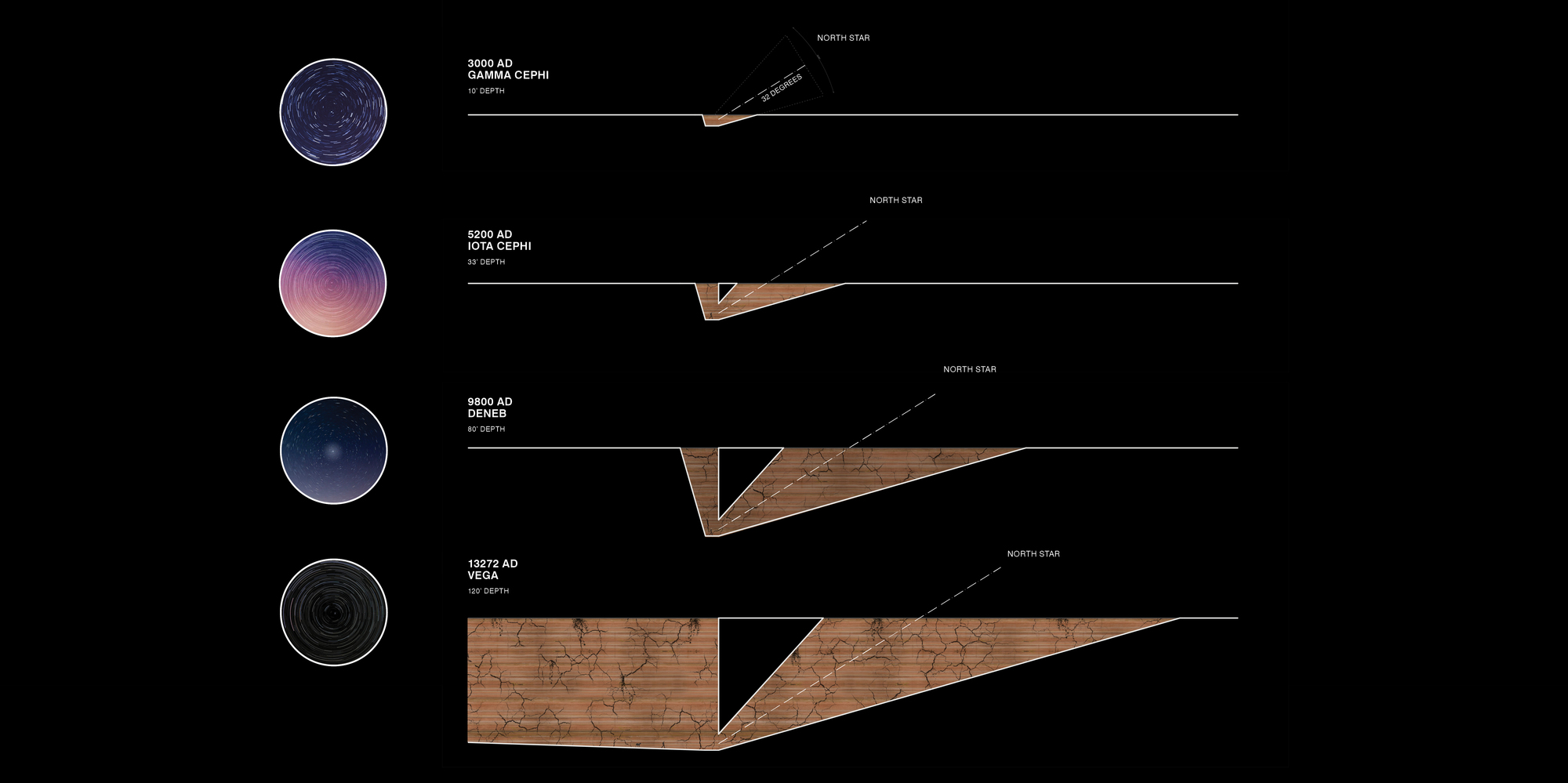 Gallery of Winners of Landmark for Nuclear Waste Isolation Announced - 13