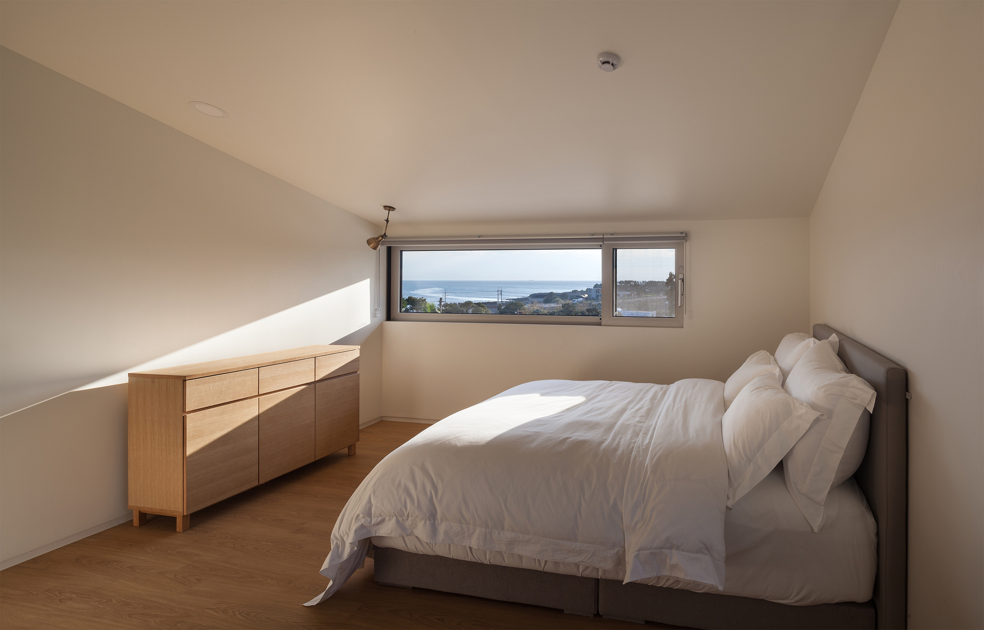 Gallery of Tosan-ri Guest House / guga Urban Architecture - 10