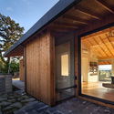 Tosan-ri Guest House / guga Urban Architecture | ArchDaily