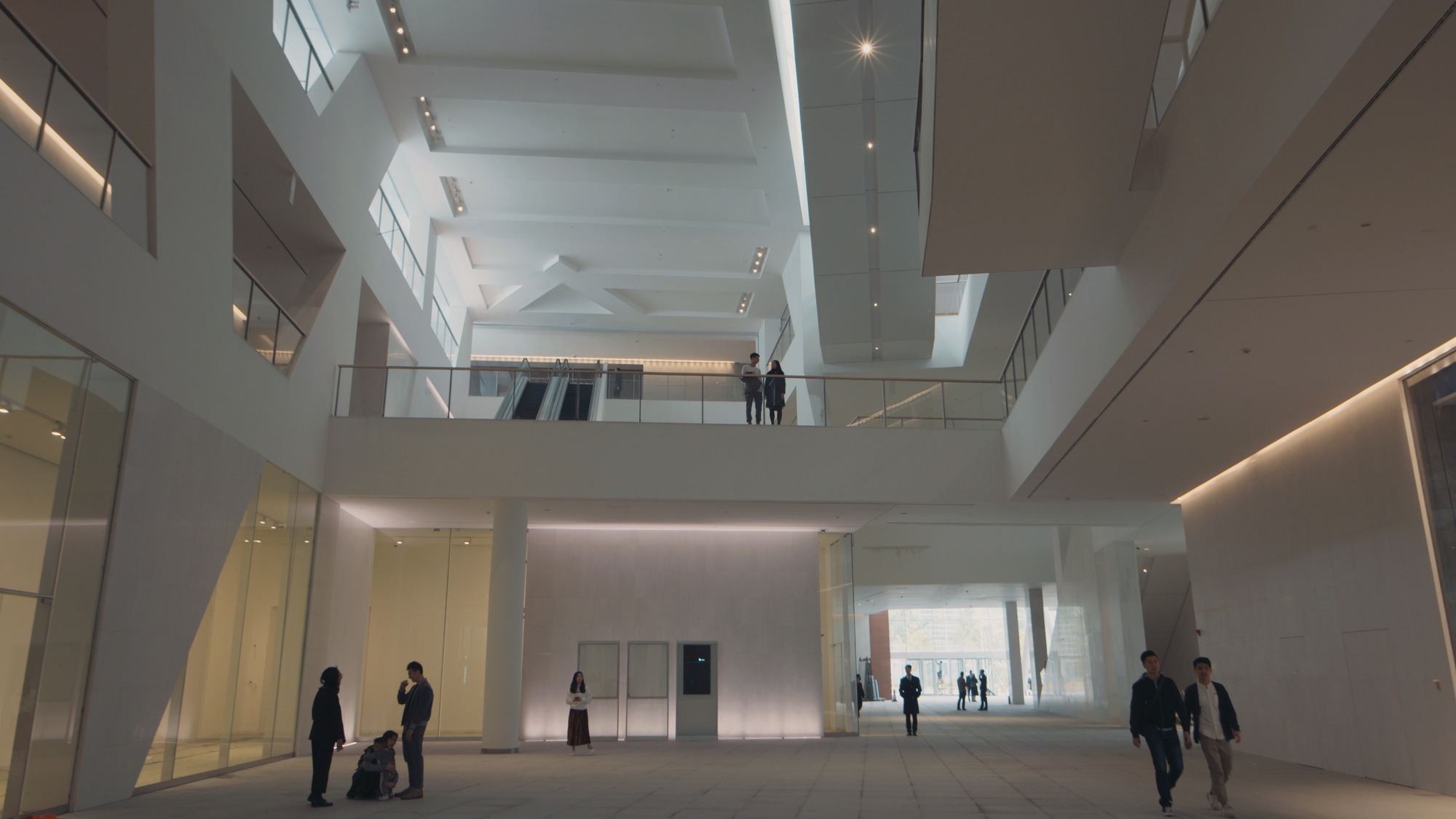 Gallery of China's First Dedicated Culture & Design Center, Design ...