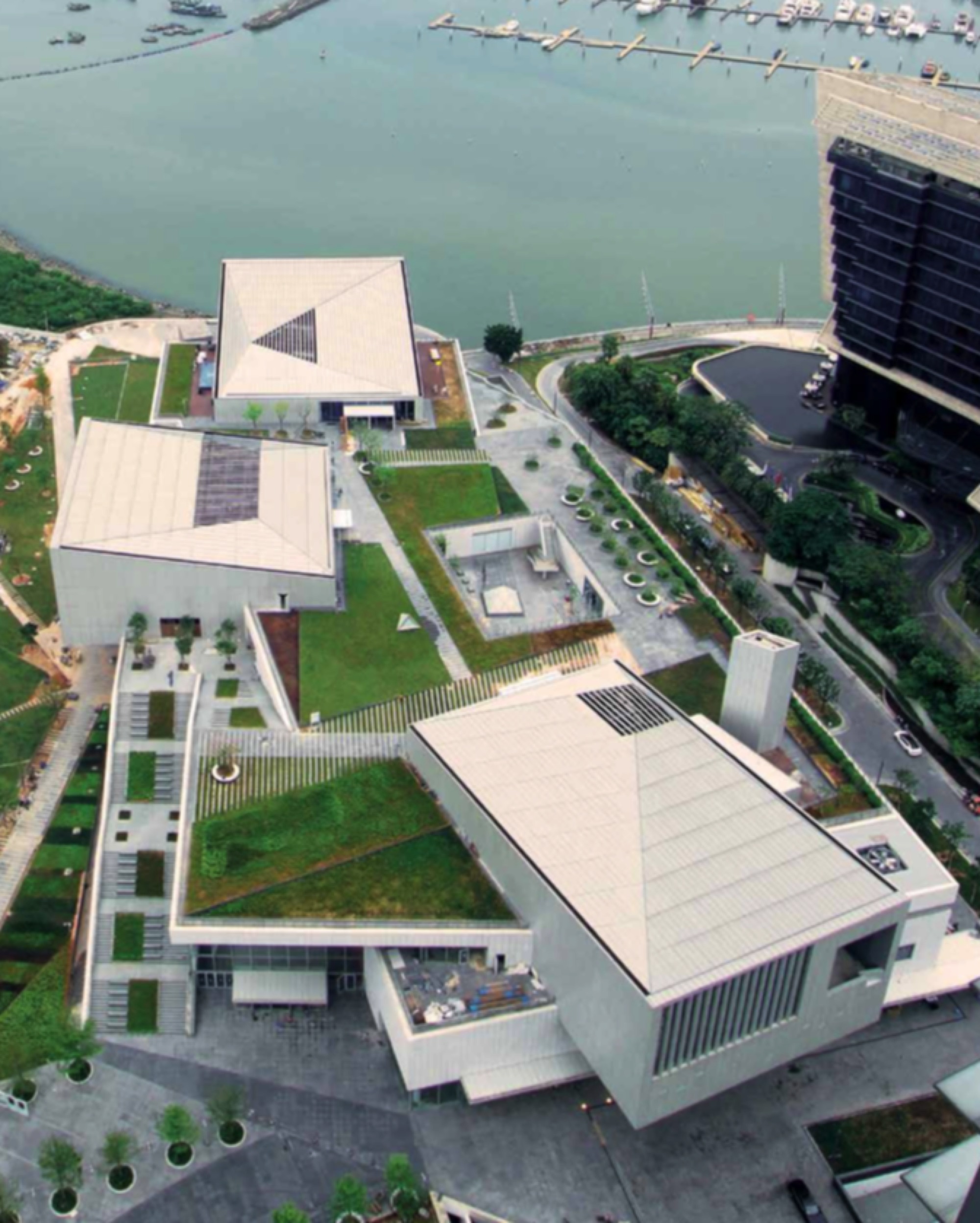 Gallery of China's First Dedicated Culture & Design Center, Design ...