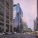 Five Manhattan West / REX | ArchDaily