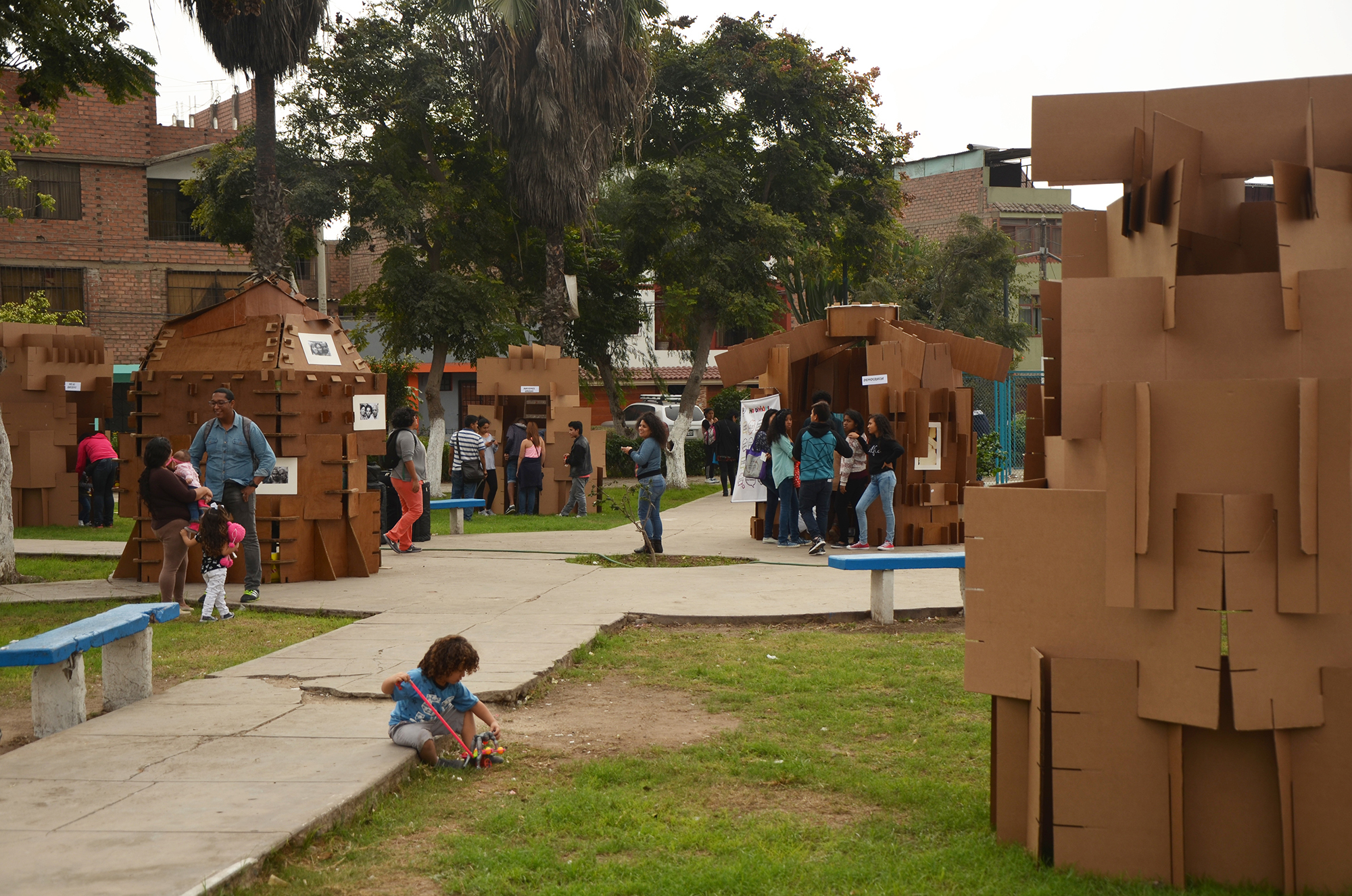 Gallery of The After-Life Of The Architectural Model: Where Can History ...