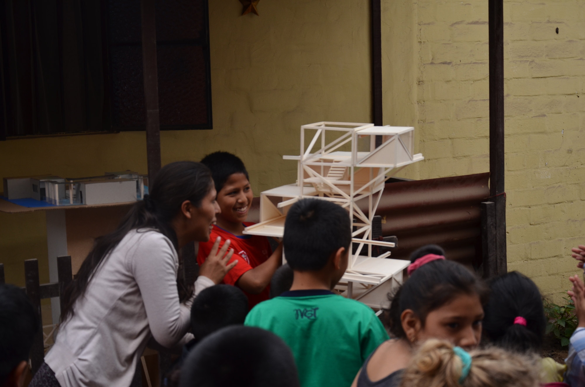 Gallery of The After-Life Of The Architectural Model: Where Can History ...