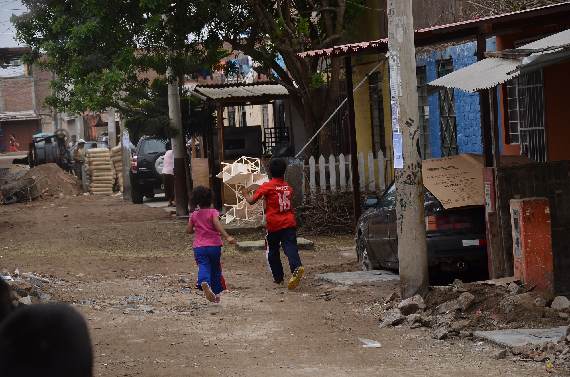 Gallery of The After-Life Of The Architectural Model: Where Can History ...