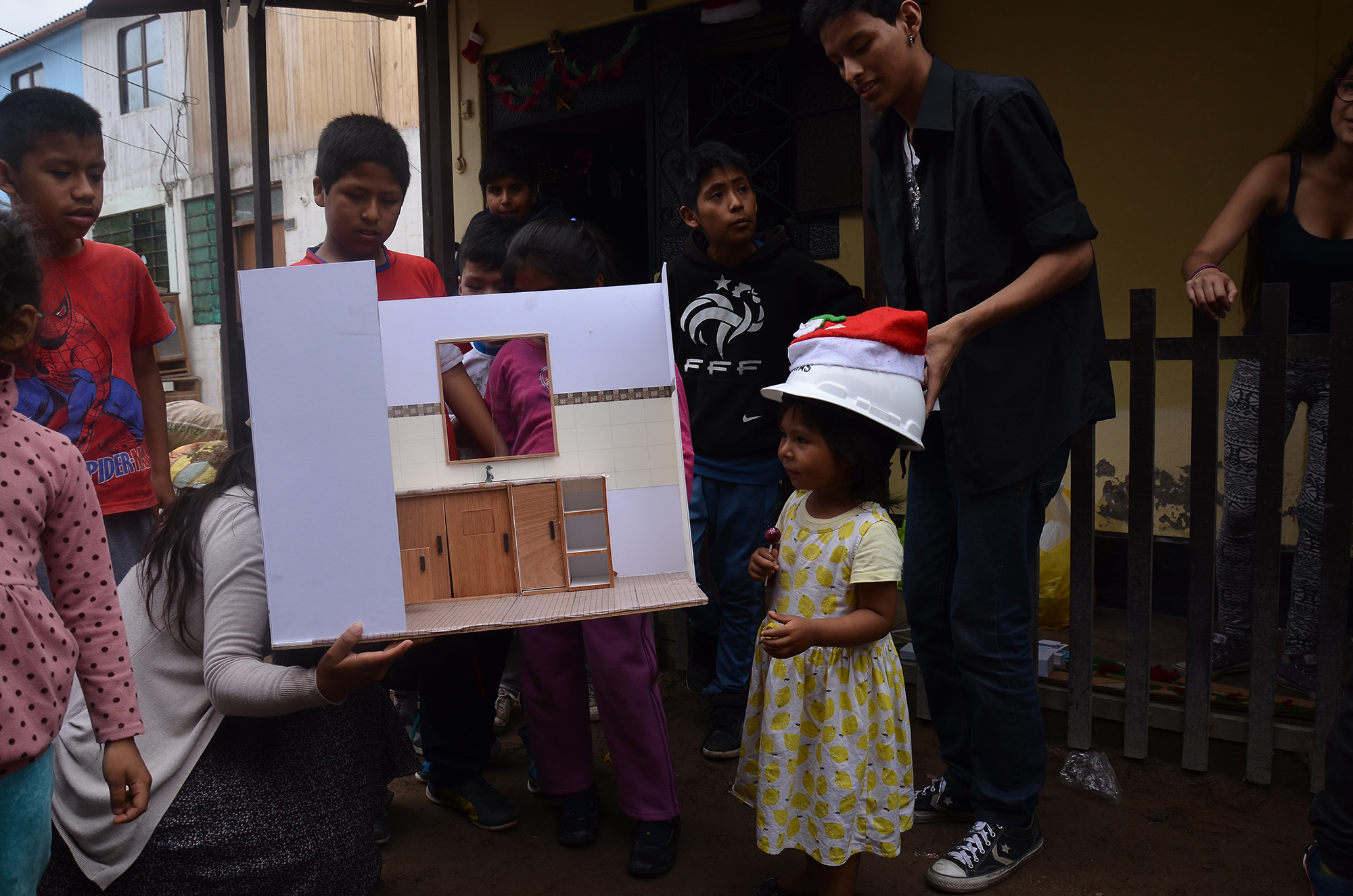 Gallery of The After-Life Of The Architectural Model: Where Can History ...