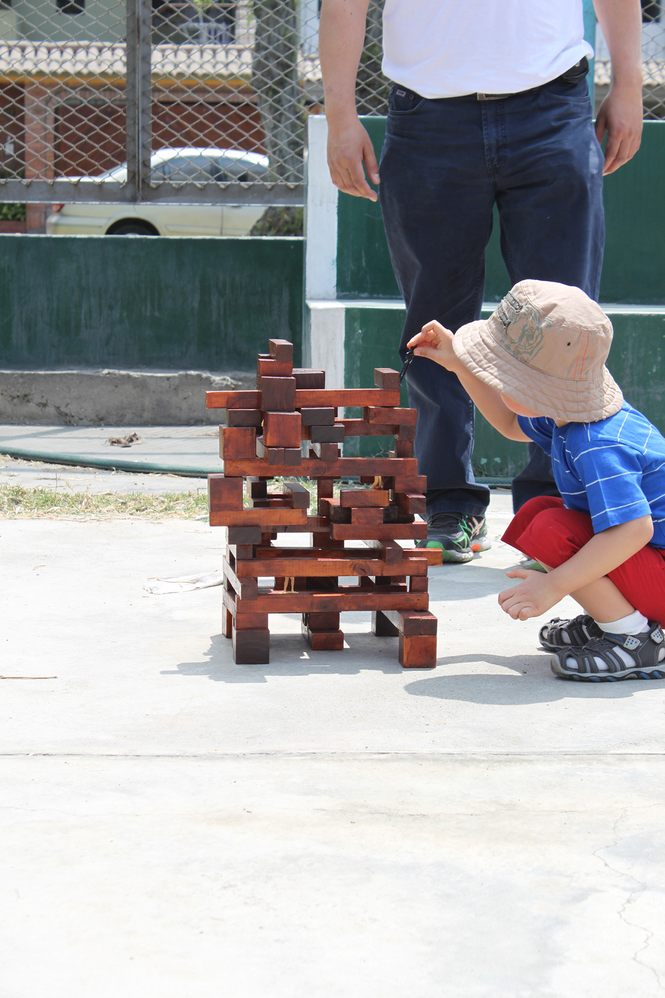 Gallery of The After-Life Of The Architectural Model: Where Can History ...