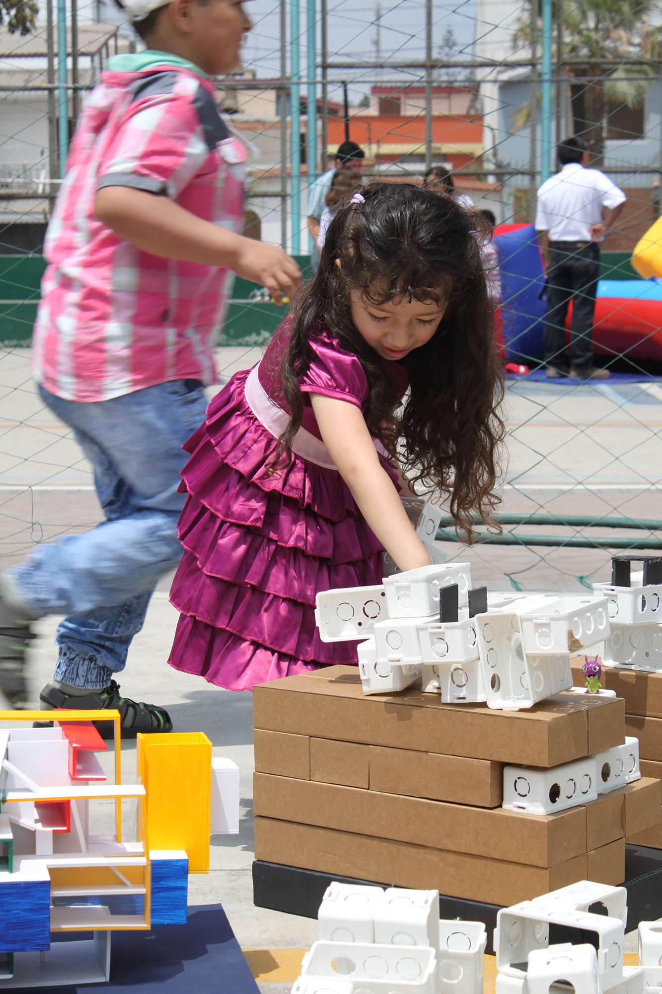 Gallery of The After-Life Of The Architectural Model: Where Can History ...