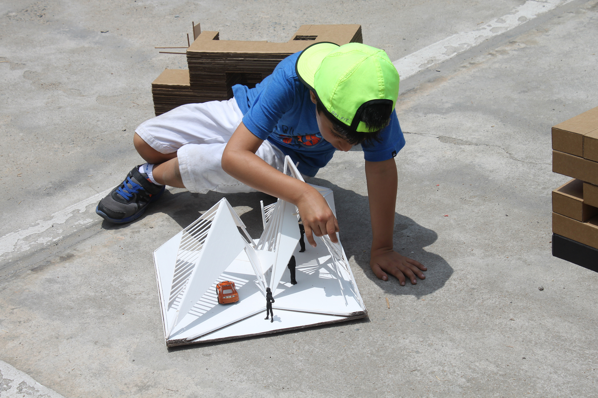 Gallery of The After-Life Of The Architectural Model: Where Can History ...