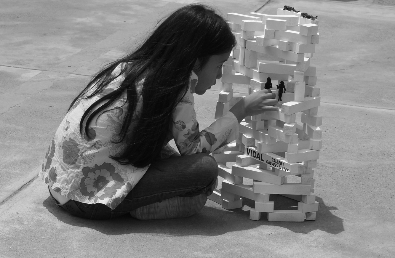 Gallery of The After-Life Of The Architectural Model: Where Can History ...