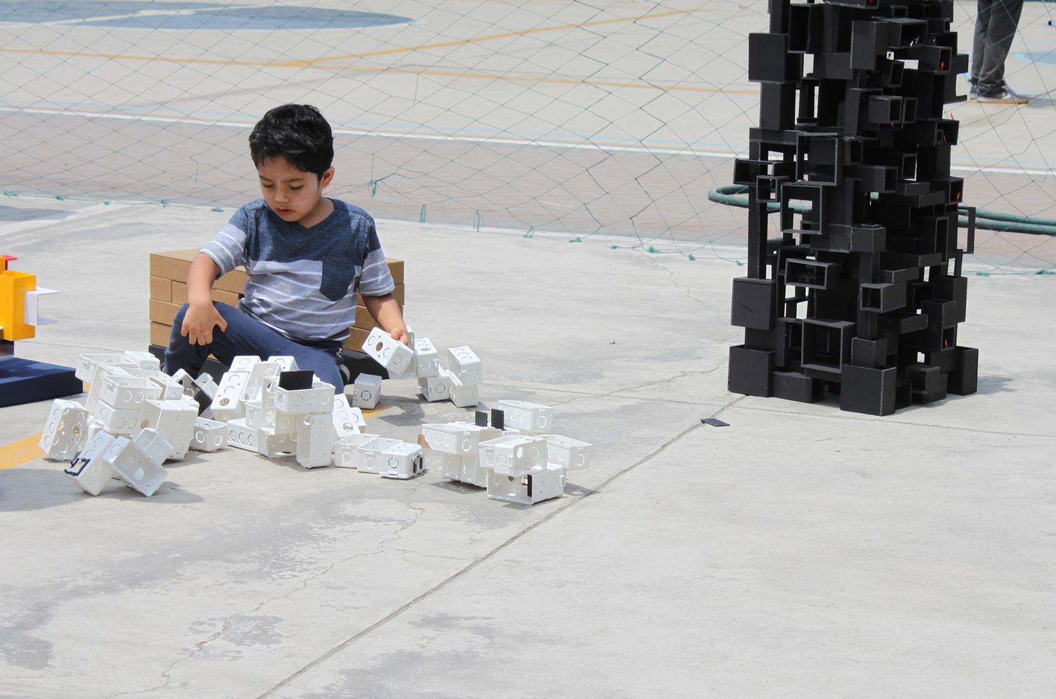 Gallery of The After-Life Of The Architectural Model: Where Can History ...