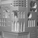 Over 30 Architectural Projects Represented In One 3D Object | ArchDaily