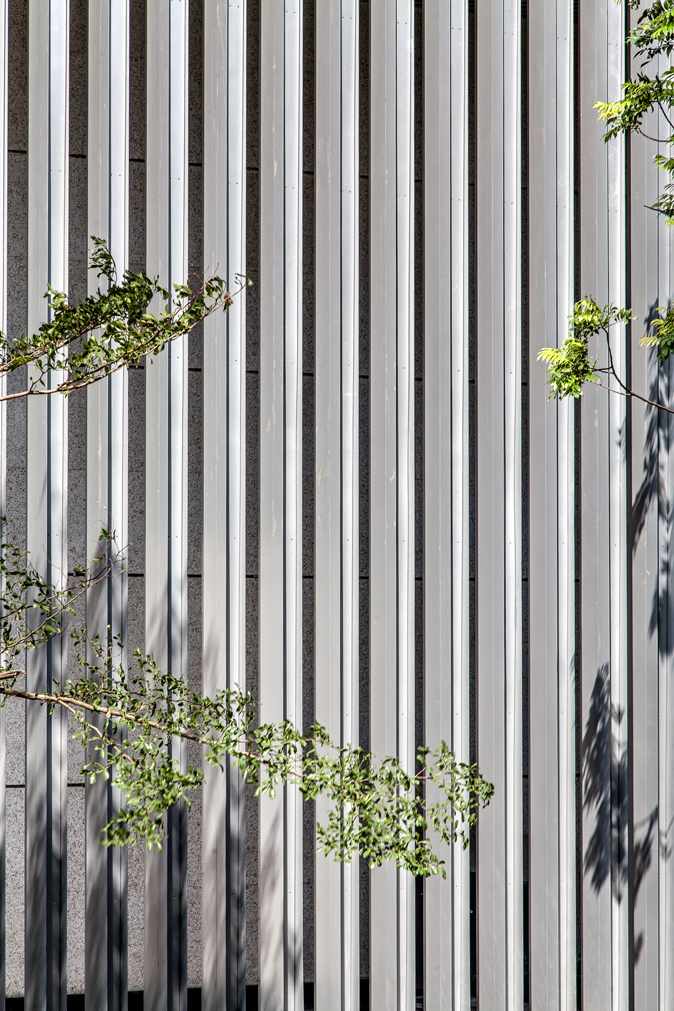 Gallery of The New Swan Stone Castle of OCT / CUBE DESIGN - 13