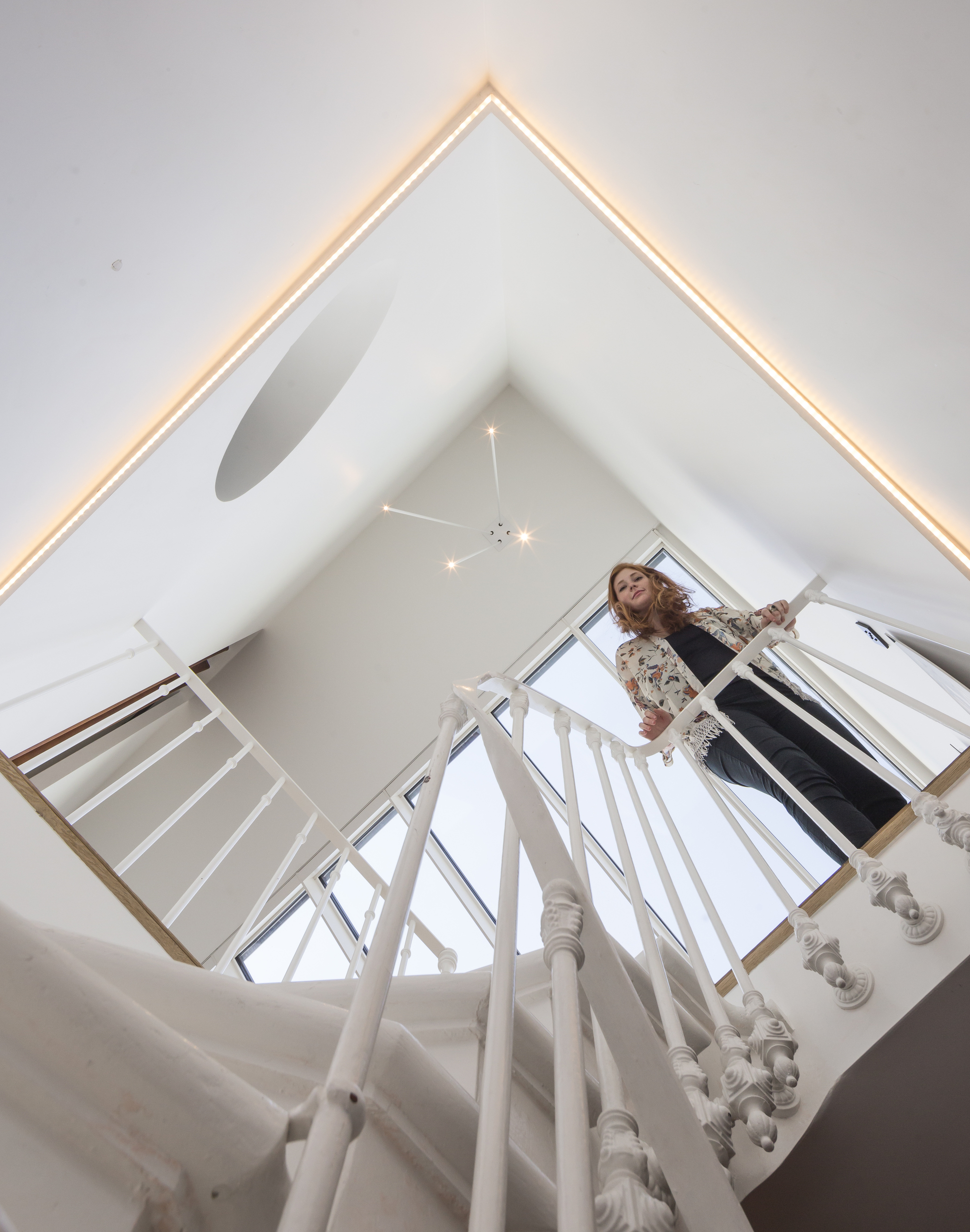 Gallery of CAP / AAVP Architecture - 9