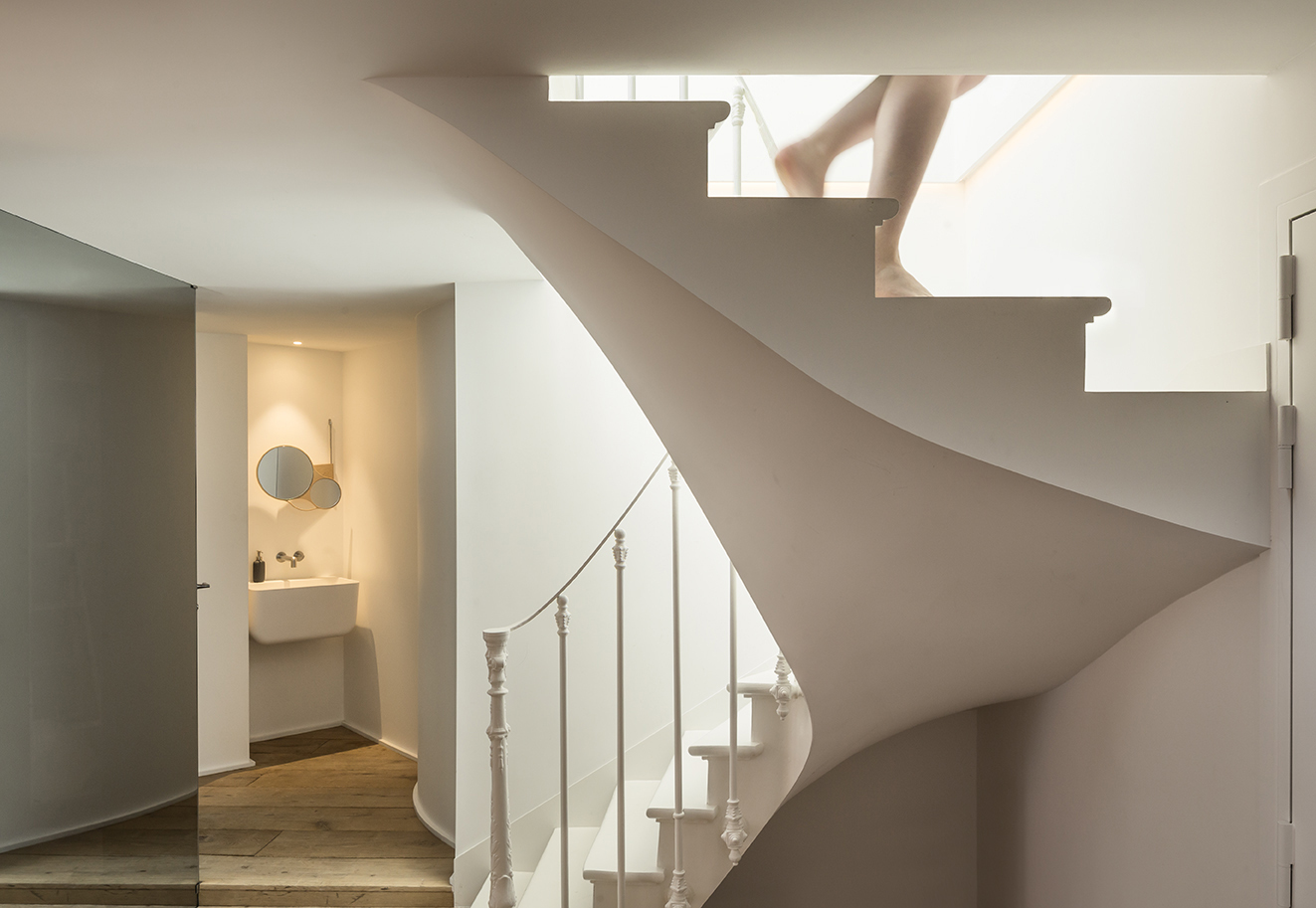 Gallery of CAP / AAVP Architecture - 12