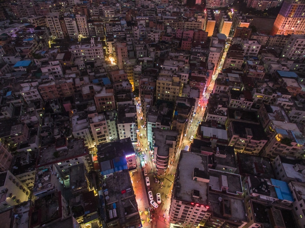 Gallery of 2017 Bi-City Biennale of Urbanism/Architecture Opens This ...