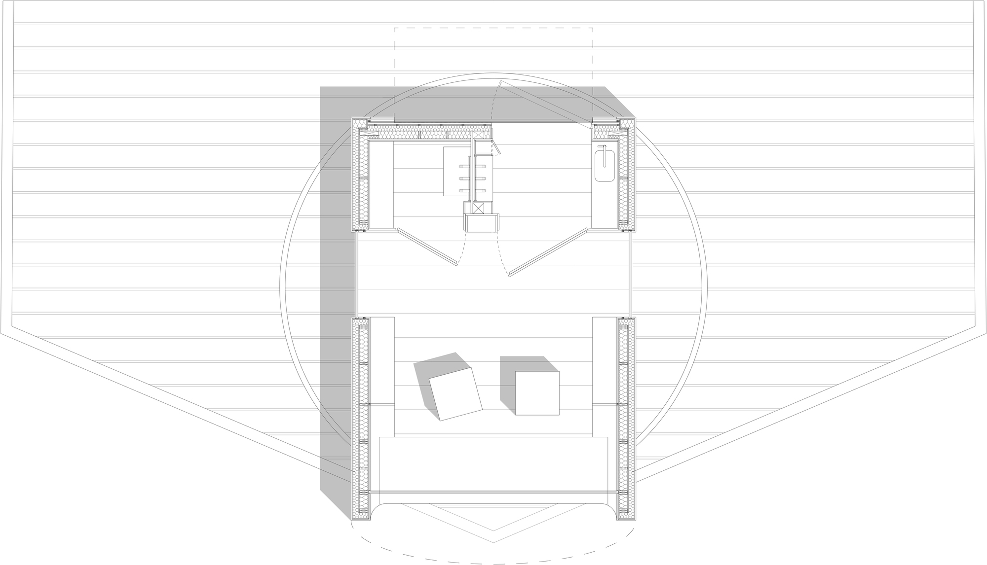 Gallery of Spy Glass / JaK Studio - 51