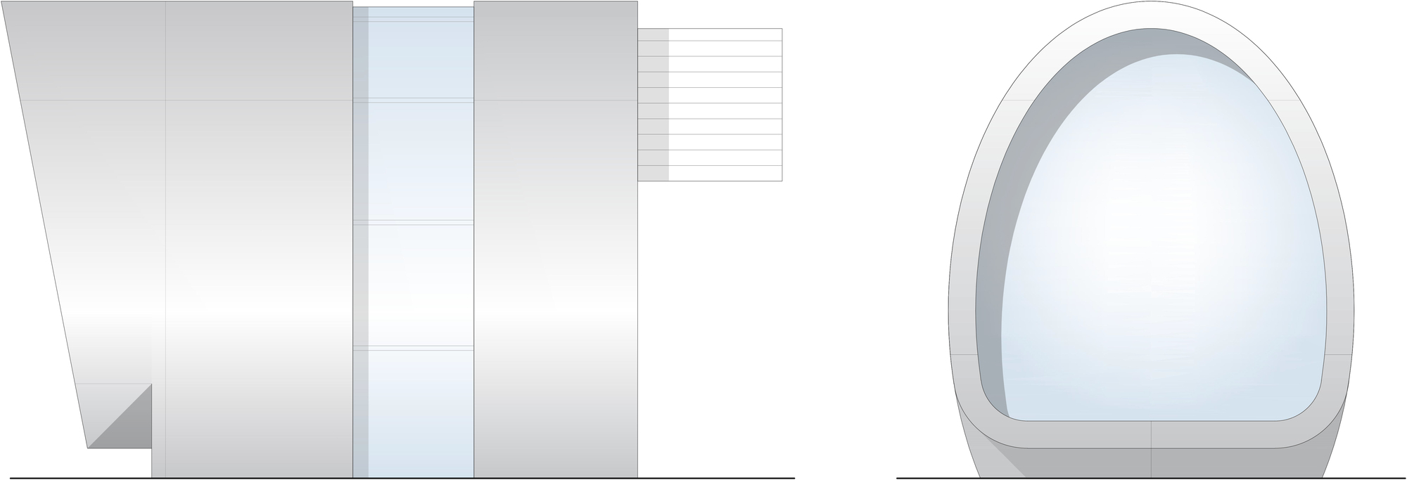 Galería de Catalejo / JaK Studio - 53