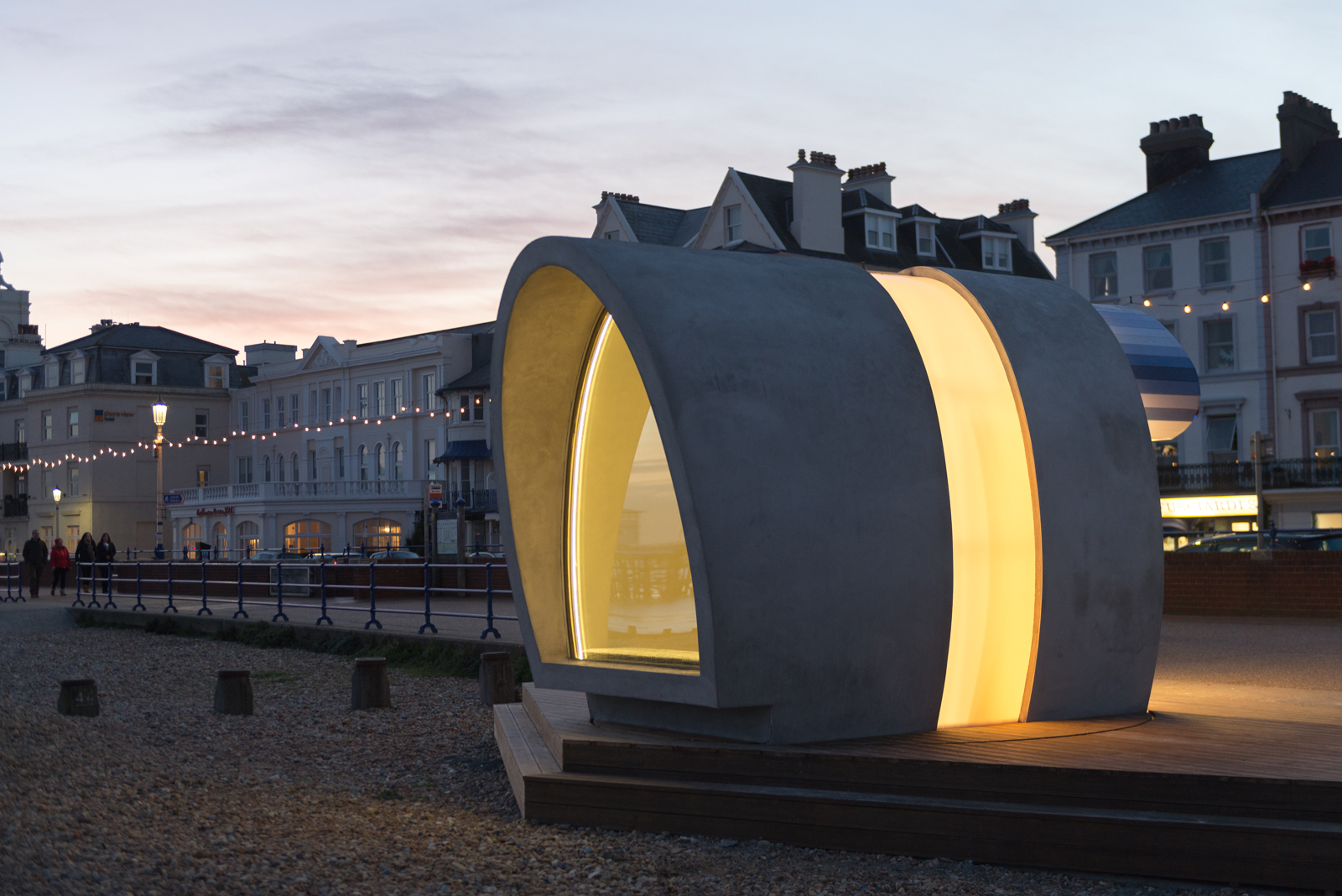 Gallery of Spy Glass / JaK Studio - 32
