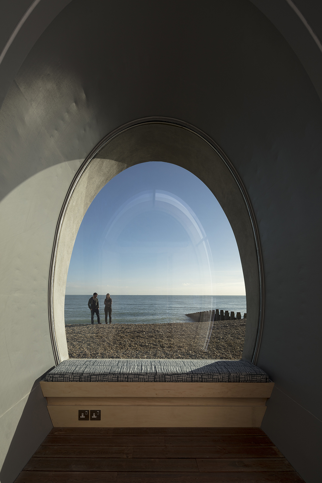Gallery of Spy Glass / JaK Studio - 28