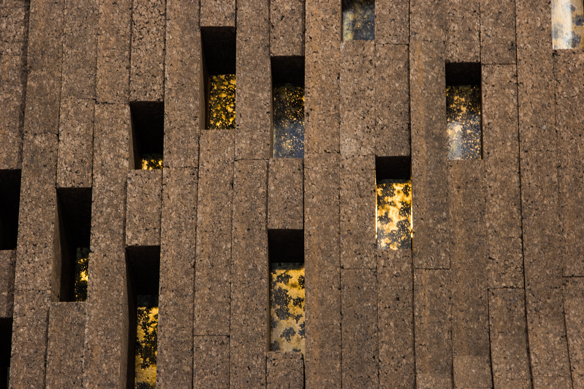 Galería de ¿Podría el corcho ser la respuesta de la naturaleza a ...