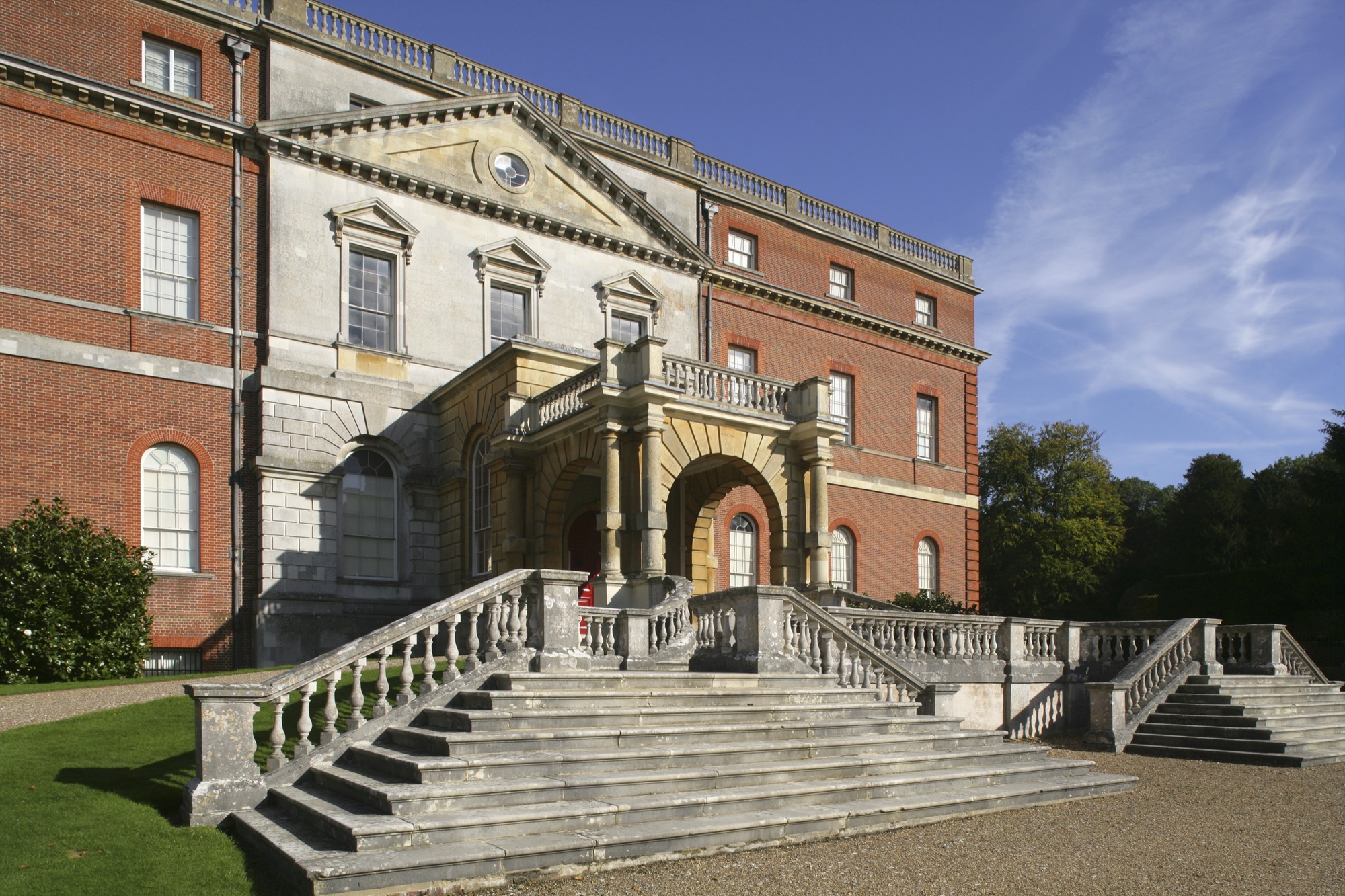 Gallery of Allies and Morrison Wins Competition to Restore and Renovate ...