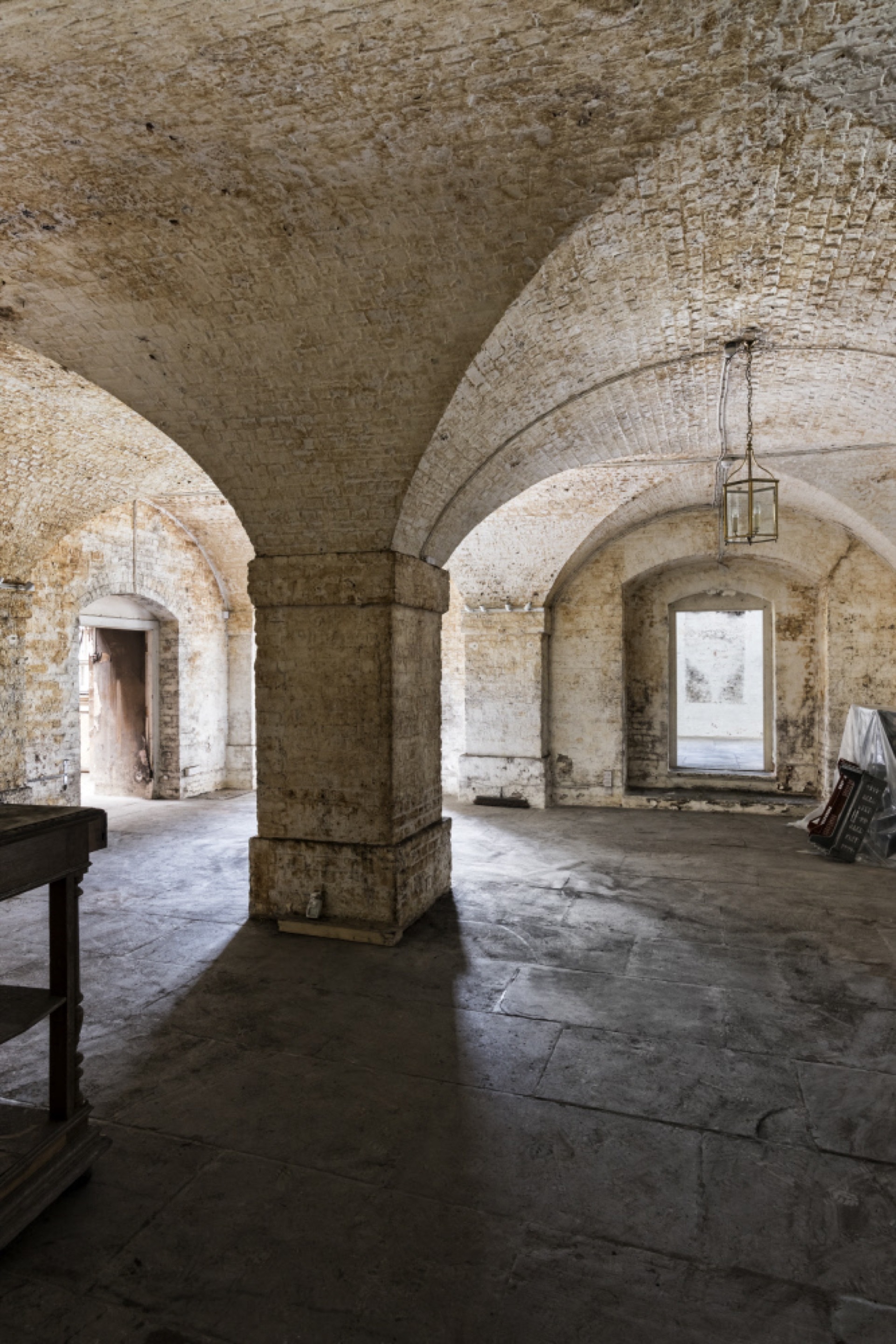 Gallery of Allies and Morrison Wins Competition to Restore and Renovate ...