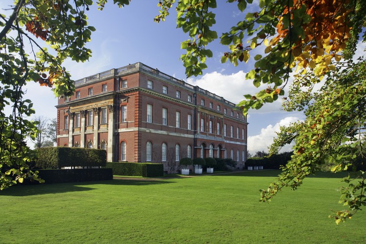 Allies and Morrison Wins Competition to Restore and Renovate Clandon ...