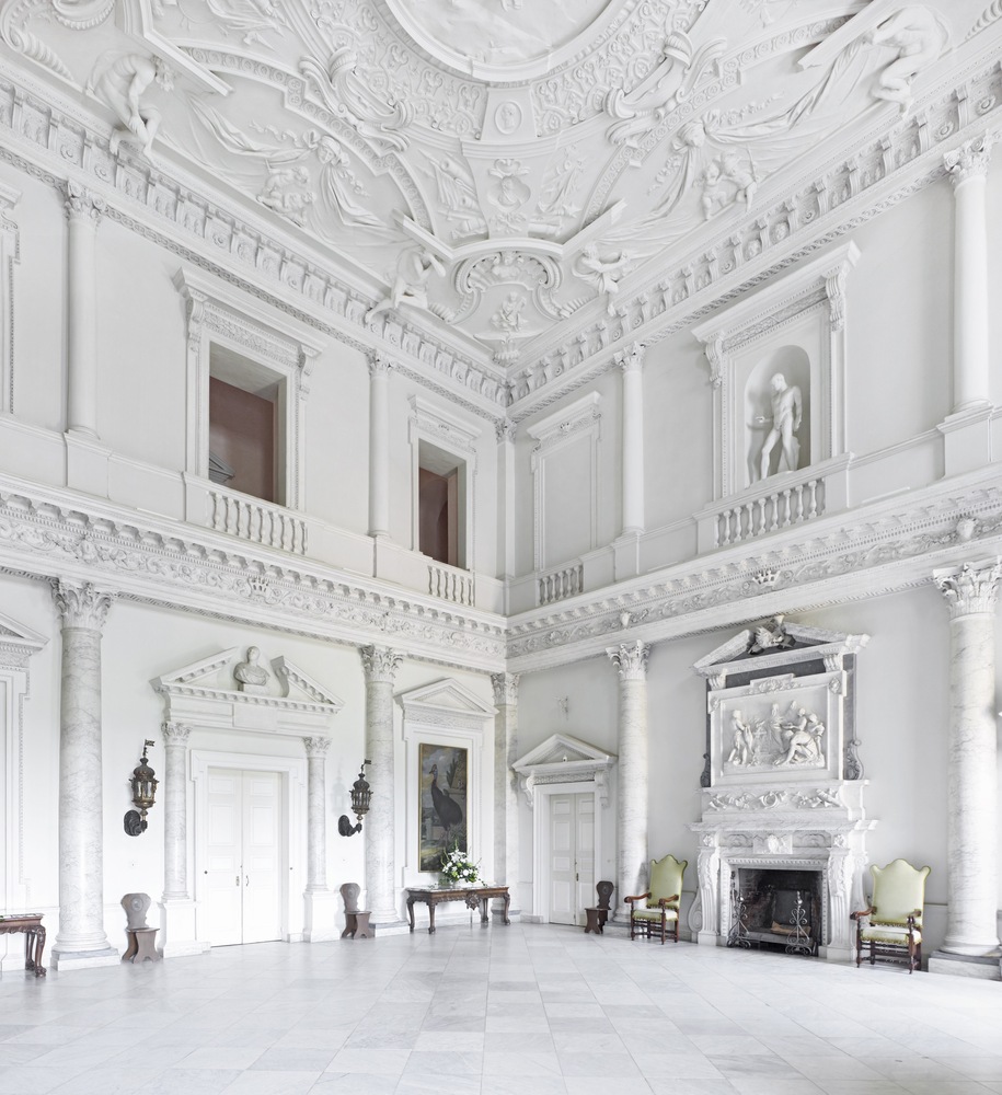 Gallery of Allies and Morrison Wins Competition to Restore and Renovate ...