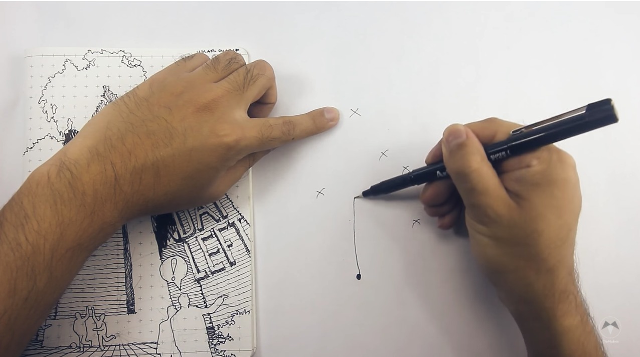 Gallery Of Drawing Hack How To Draw A Straight Line 2 gallery-of-drawing-hack-how-to-draw-a-straight-line-2