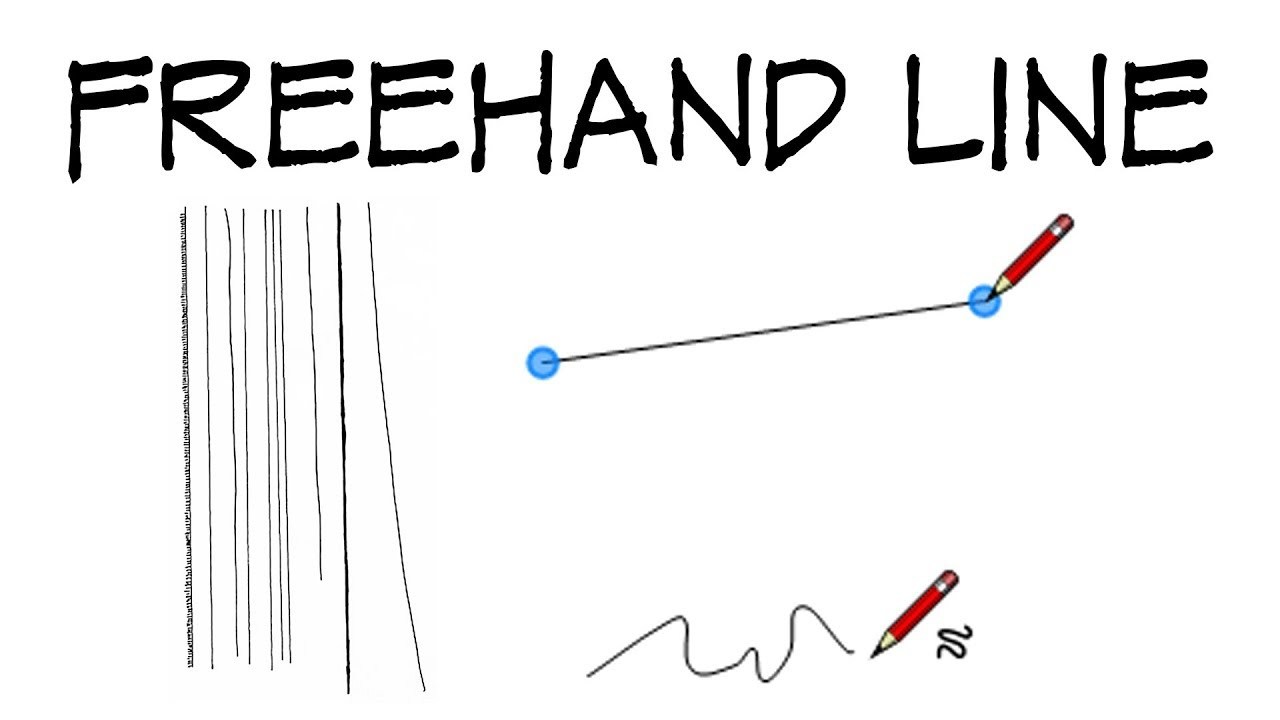 Drawing Hack How To Draw A Straight Line ArchDaily Drawing Hack How To Draw A Straight Line ArchDaily