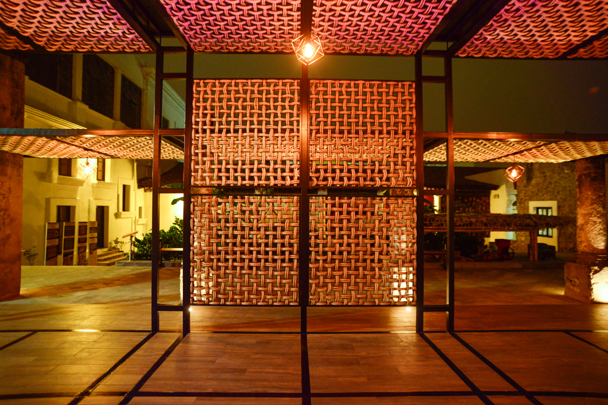 Galería de MUSEO DEL CAFÉ / M+DA ARQUITECTOS - 10