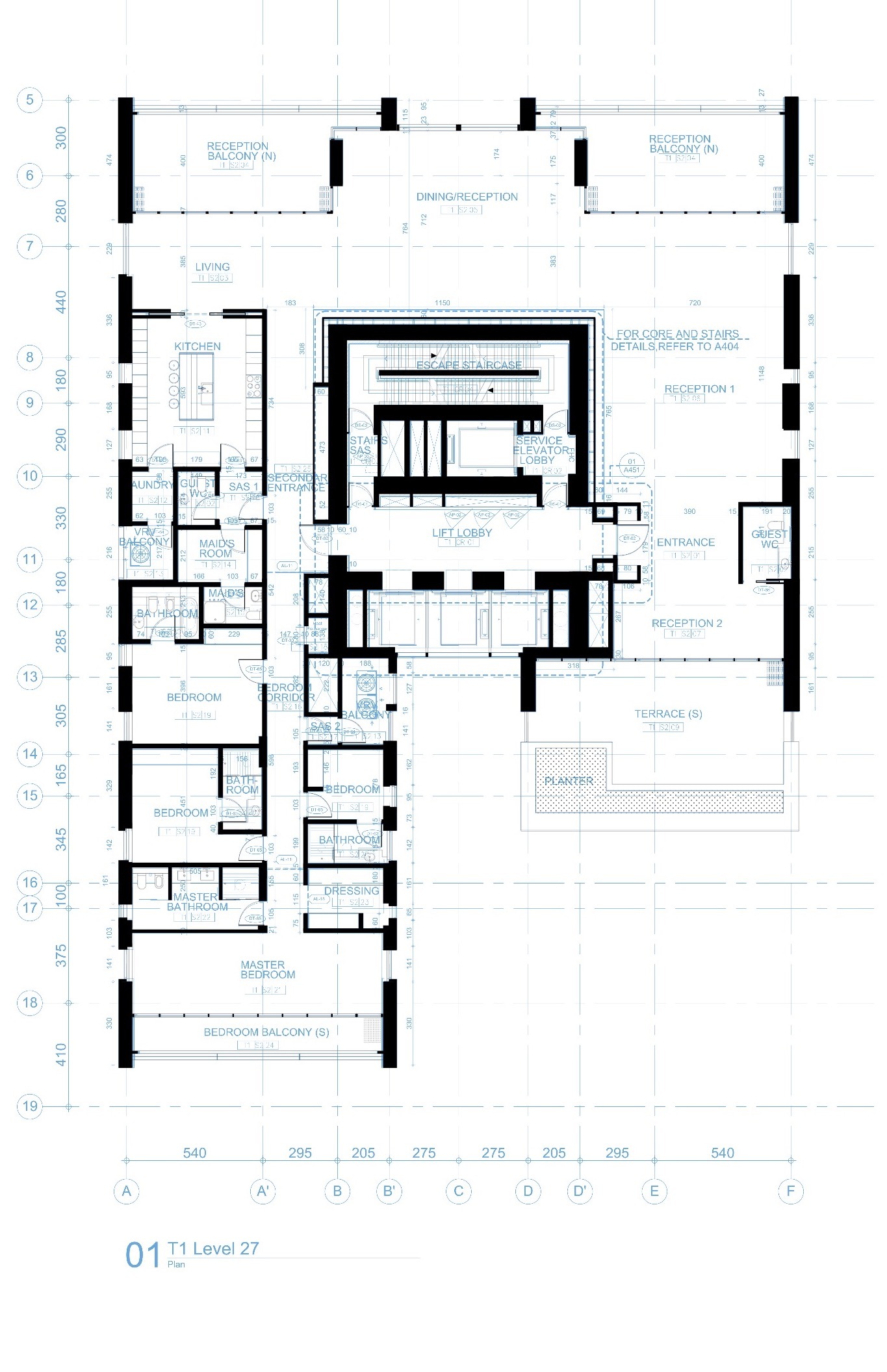 Gallery of 3Beirut / Foster + Partners - 23