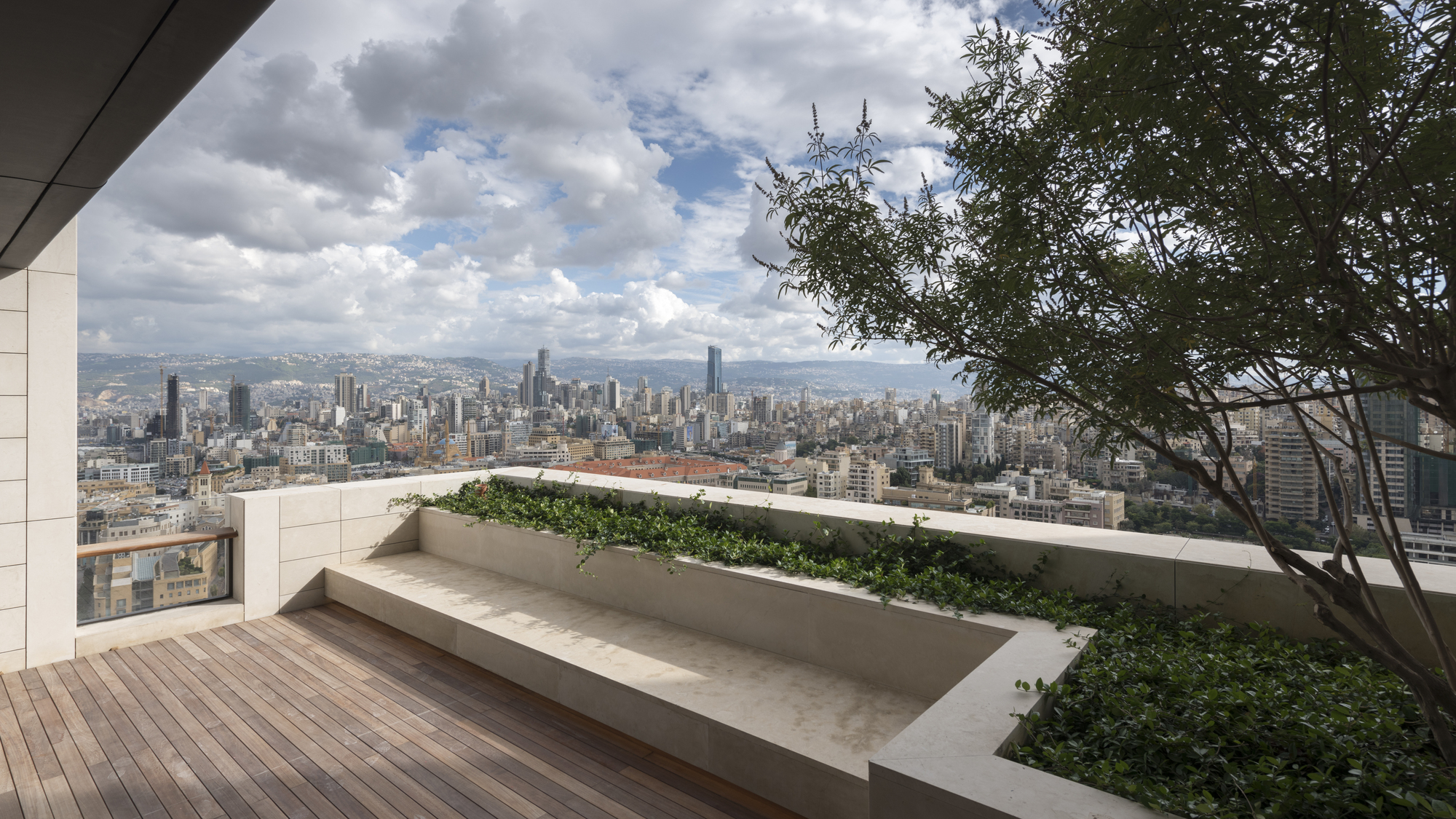 Gallery of 3Beirut / Foster + Partners - 11