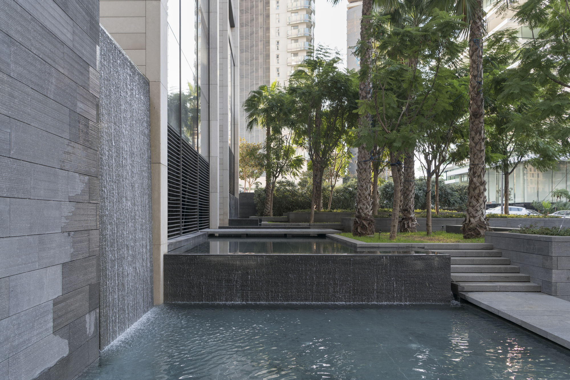 Gallery of 3Beirut / Foster + Partners - 7