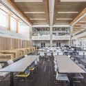 Orchard Commons, University of British Columbia / Perkins+Will | ArchDaily