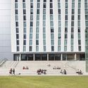 Orchard Commons, University of British Columbia / Perkins+Will | ArchDaily