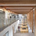 Orchard Commons, University of British Columbia / Perkins+Will | ArchDaily