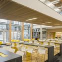 Orchard Commons, University of British Columbia / Perkins+Will | ArchDaily