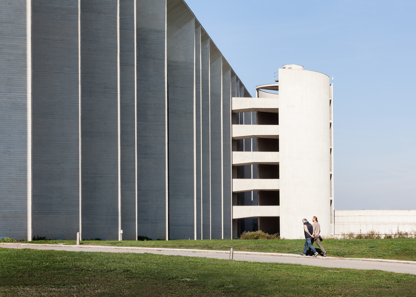 Gallery of Women in Architecture Photography: 12 Names to Know - 39