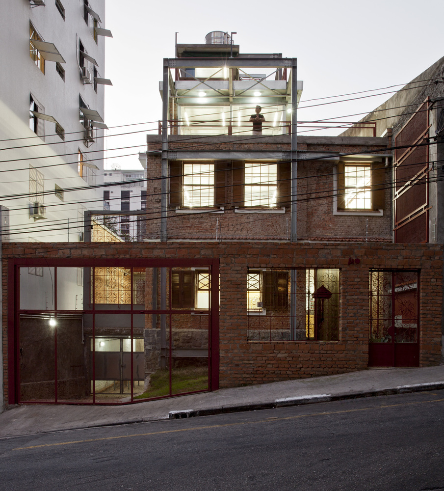 Gallery of Women in Architecture Photography: 12 Names to Know - 41