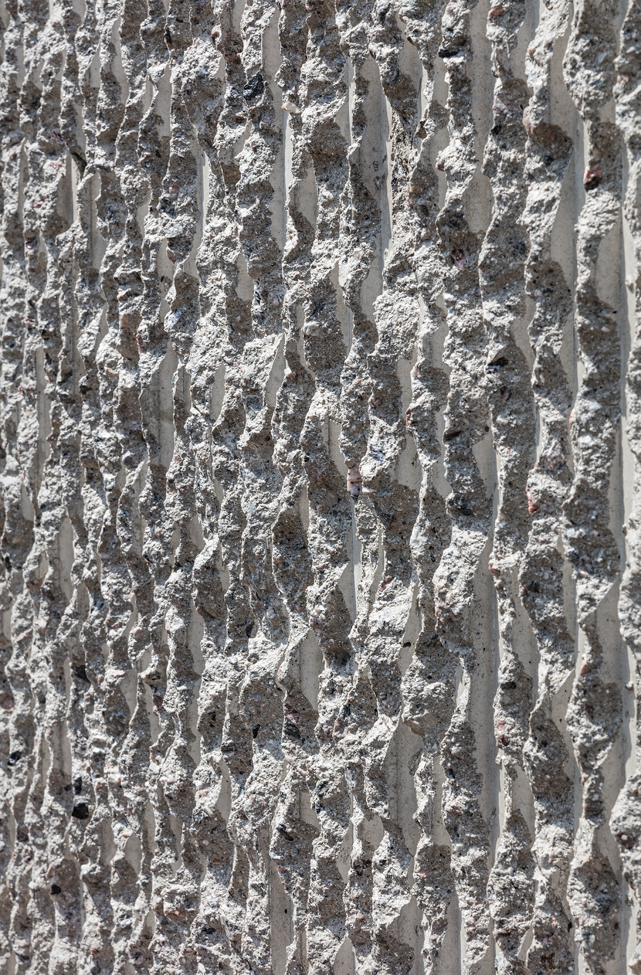 Gallery of The Fade / OBBA - 5