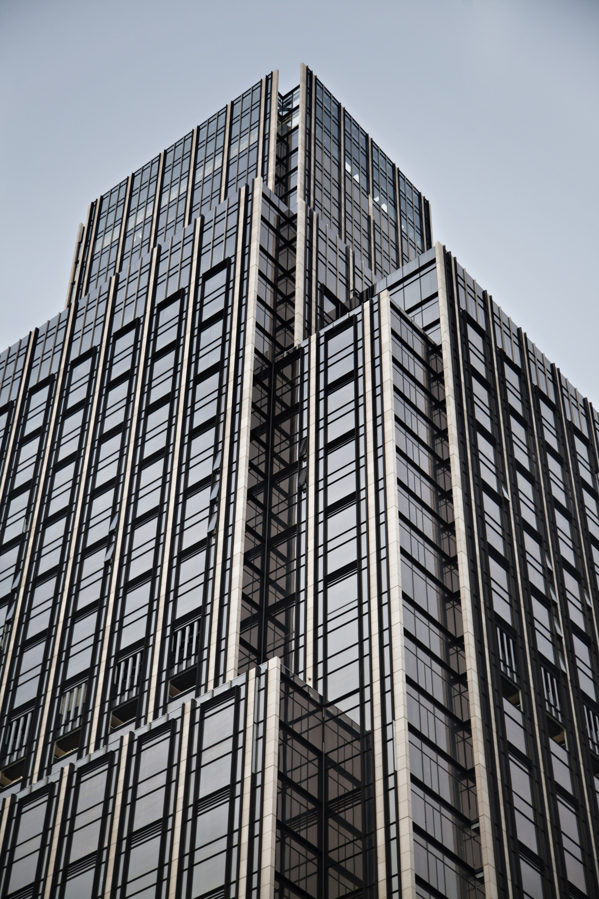 Gallery of K11 Atelier at Victoria Dockside / Kohn Pedersen Fox - 10