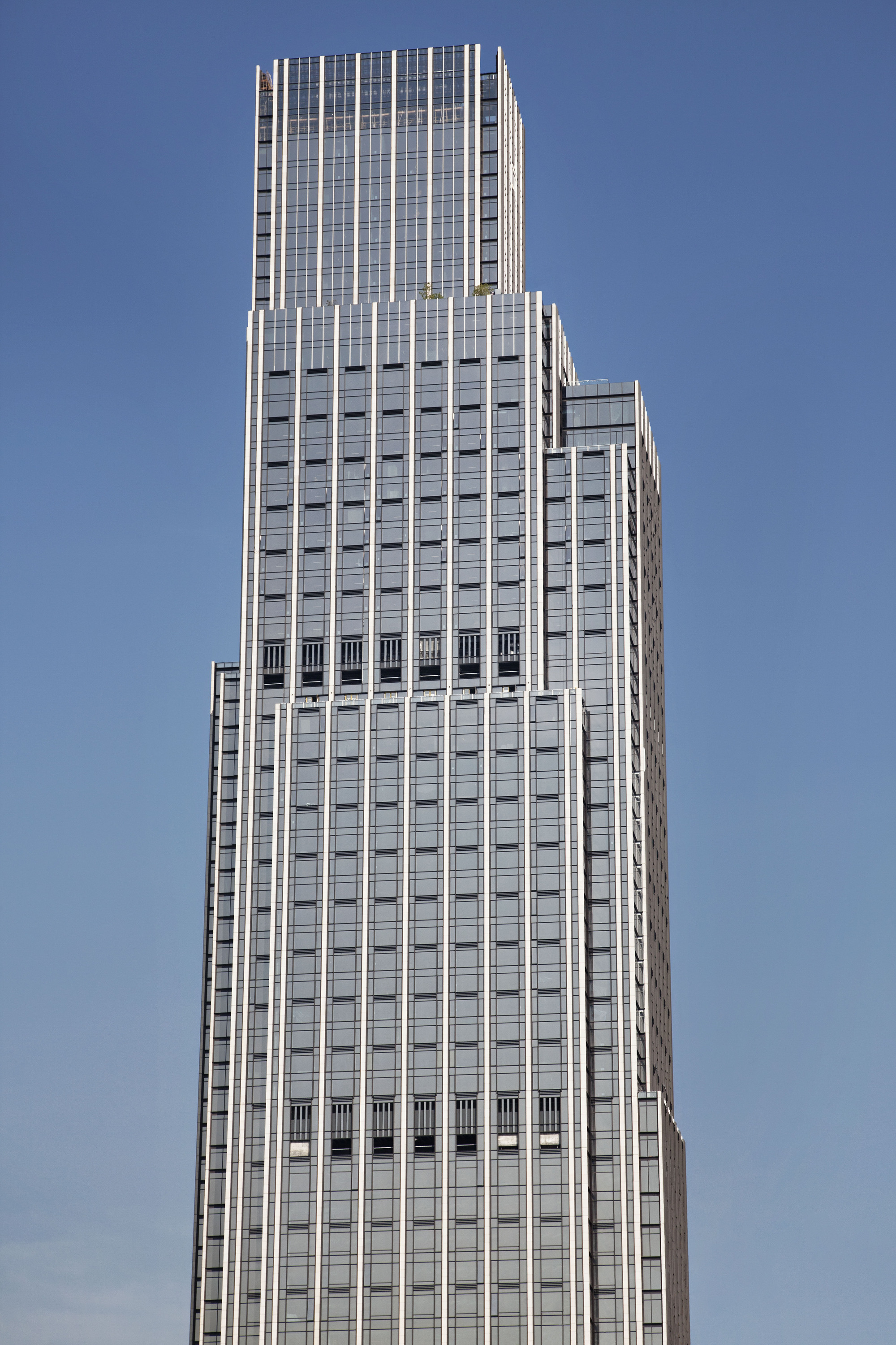 Galería de K11 Atelier en Victoria Dockside / KPF - 8