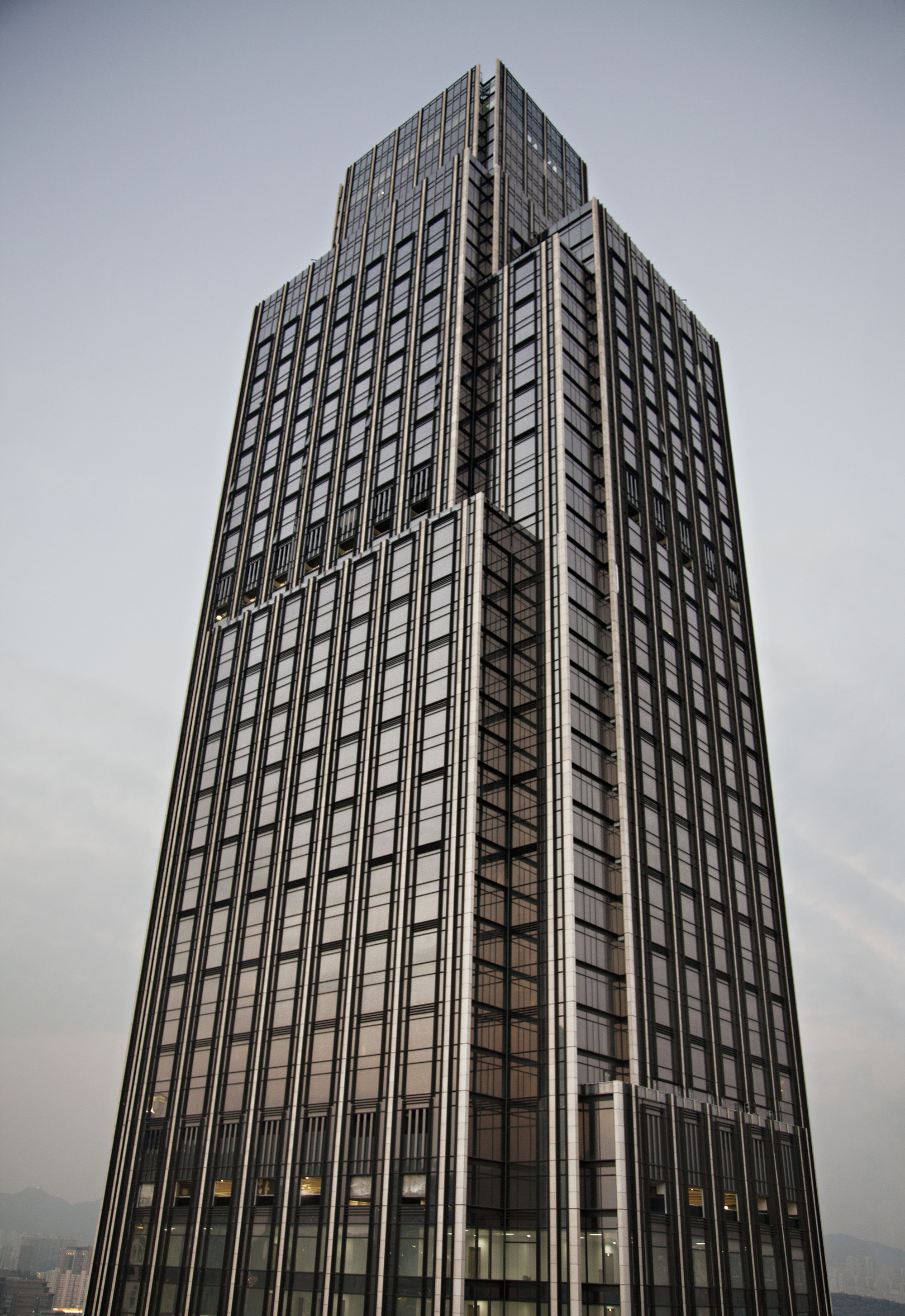 Gallery of K11 Atelier at Victoria Dockside / Kohn Pedersen Fox - 13