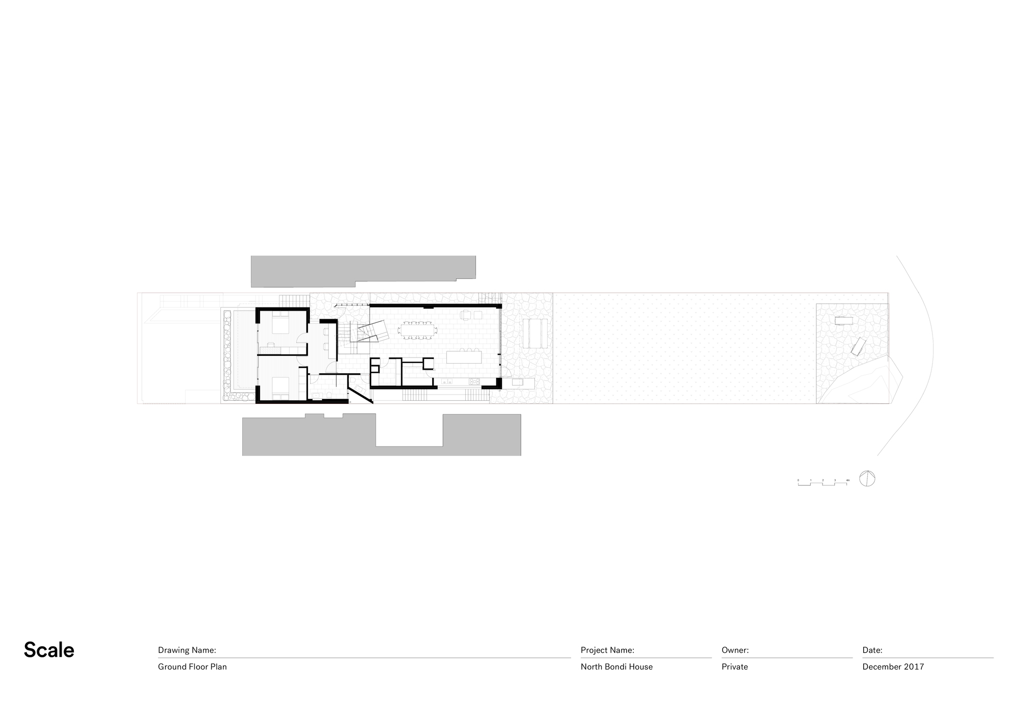 Gallery of North Bondi House / Scale Architecture - 16