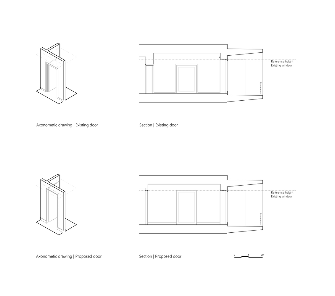 Galeria de Apartamento AMC / rar.studio - 61