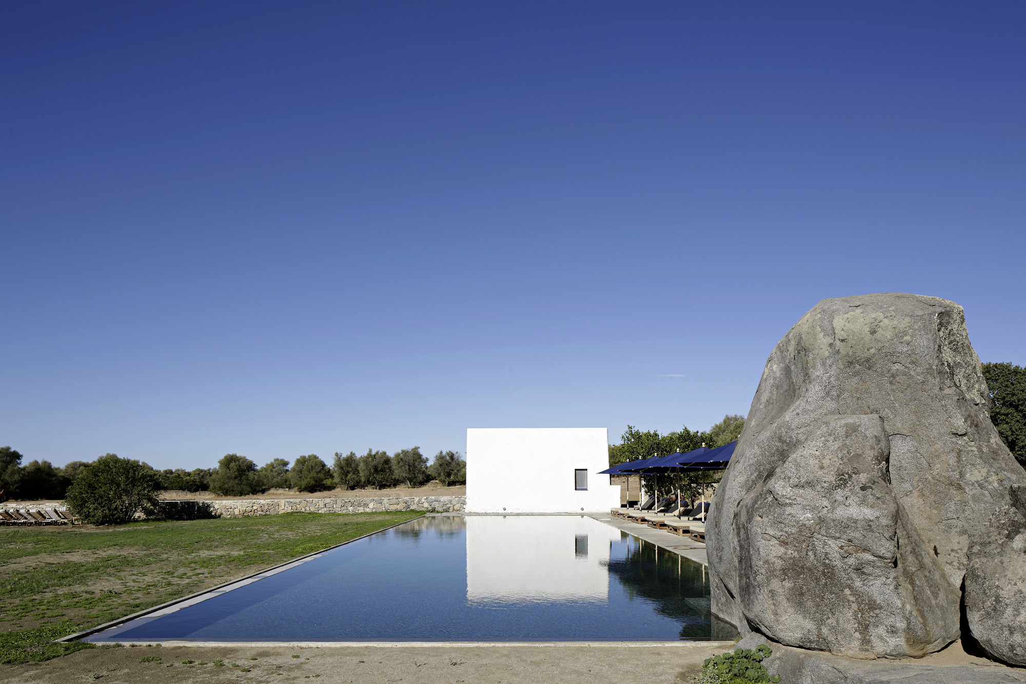 Gallery of Eduardo Souto de Moura: “I Look Beyond Solution; I Look For ...