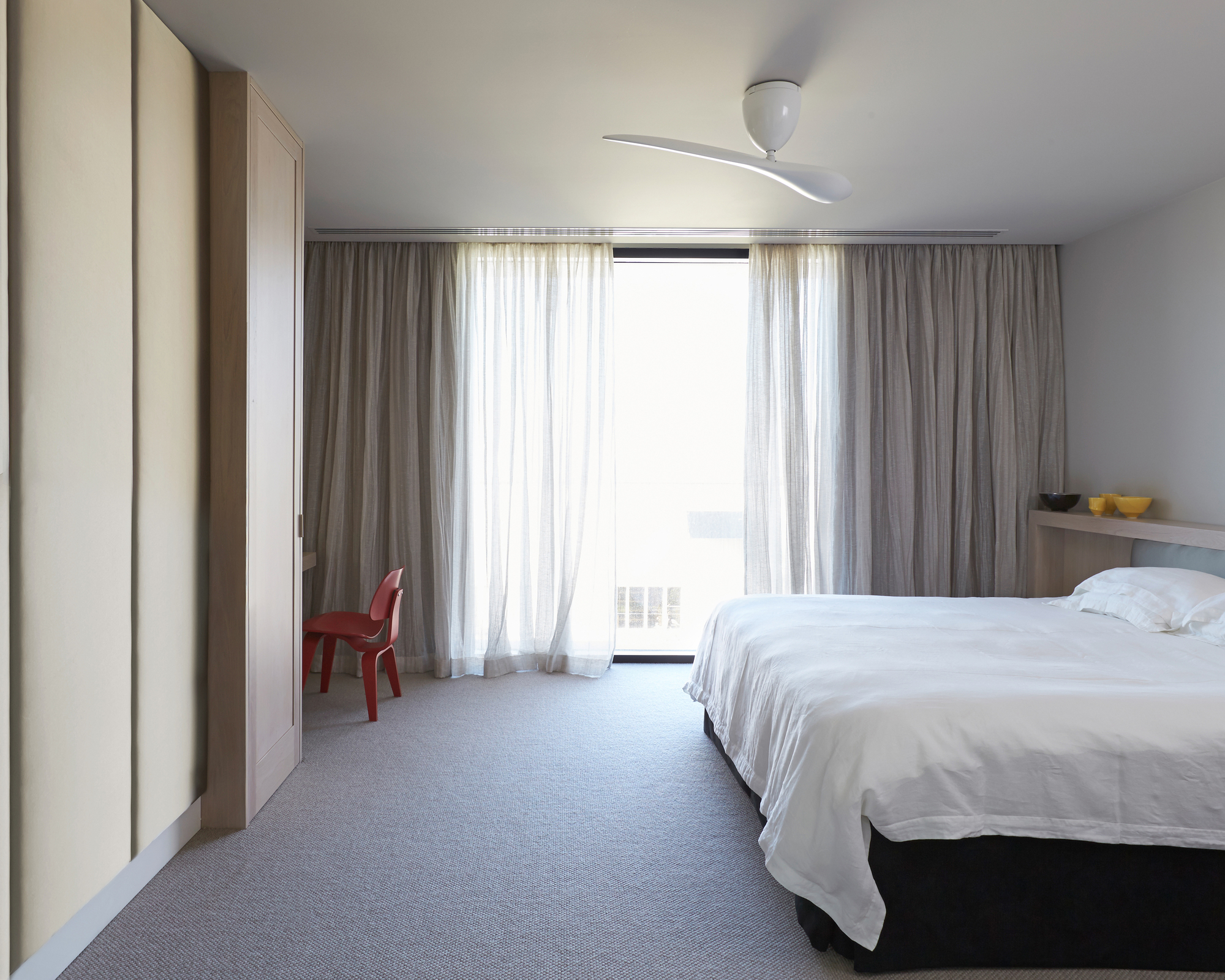 Gallery of Joinery Box House / Foomann Architects - 11